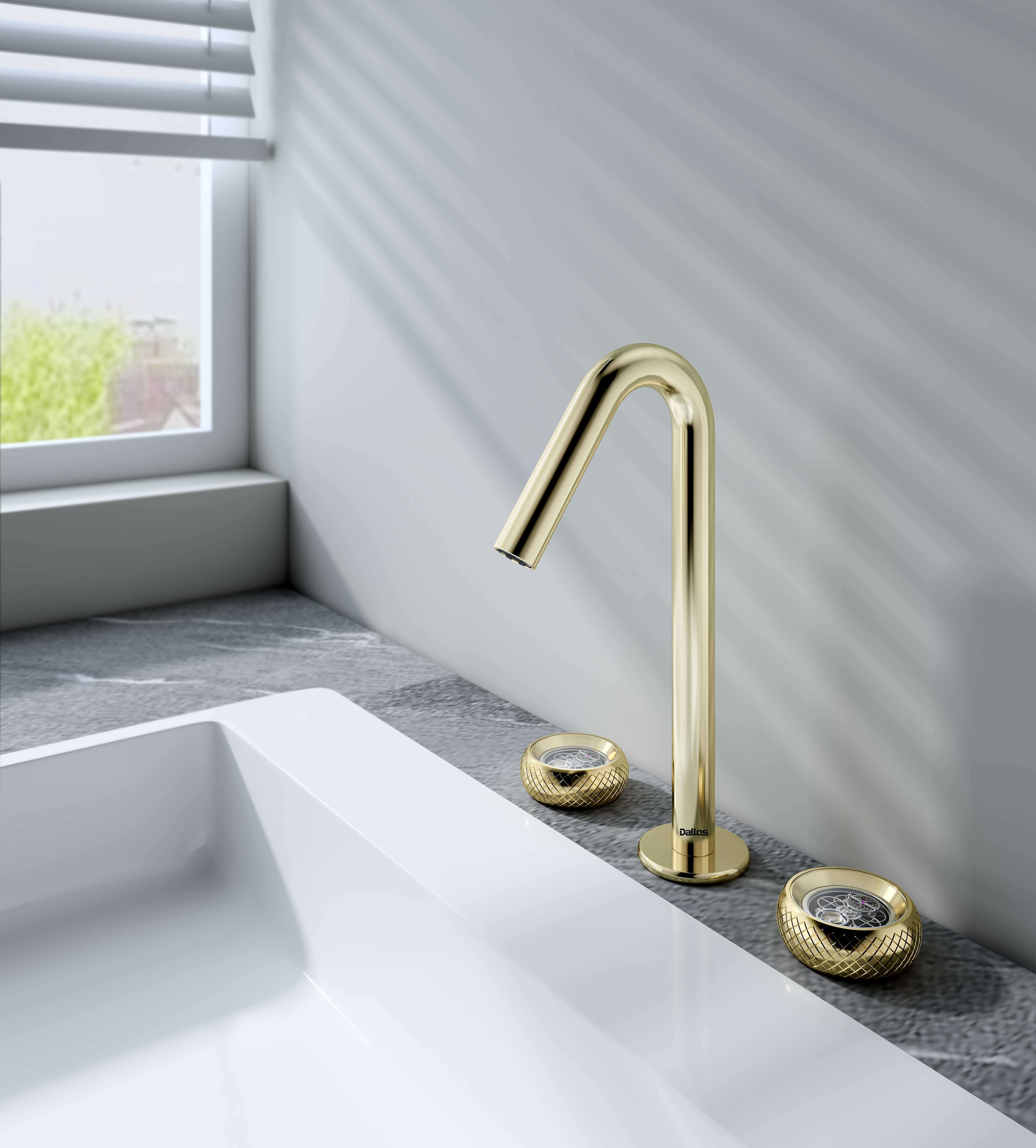 Dallos - New Comfort Bathroom Lifestyle